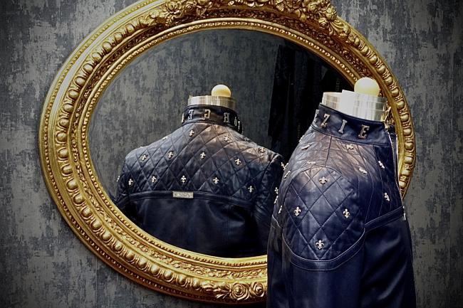 The House Of Borgezie